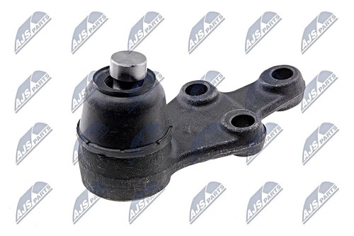 Ball Joint Front Left Right Lower For HYUNDAI Ix55 KIA 01-15 54530 ...