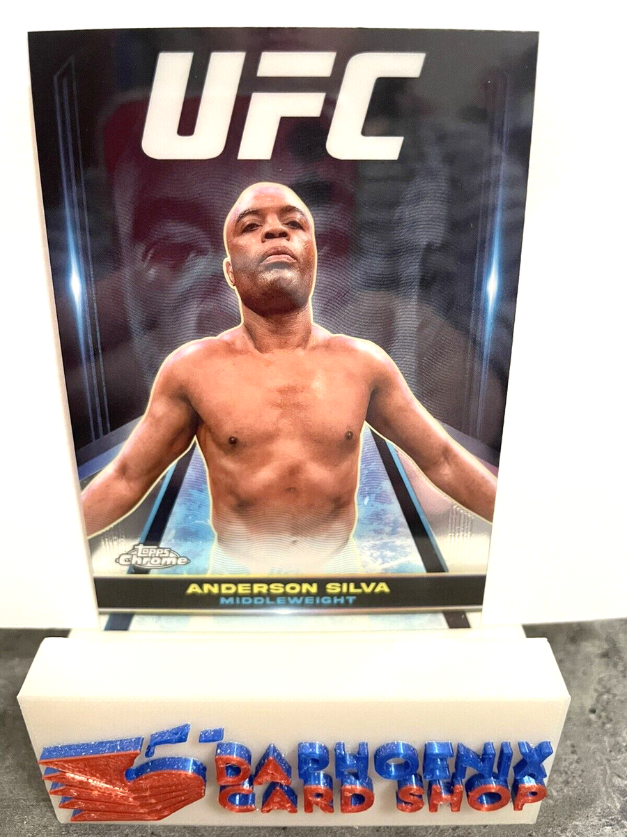 Cos Silva Anderson
