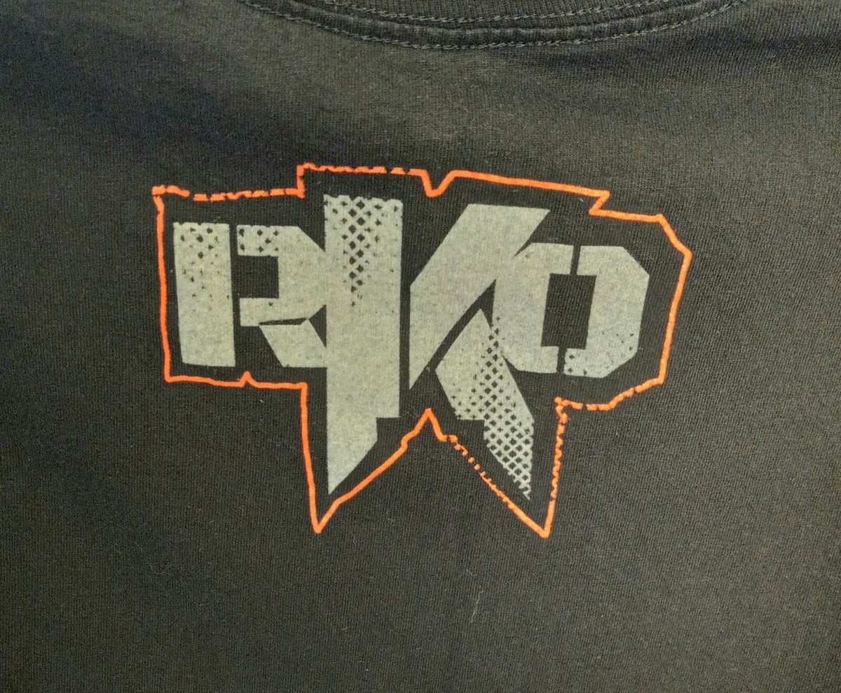 Randy Orton Apex Predator Shirt