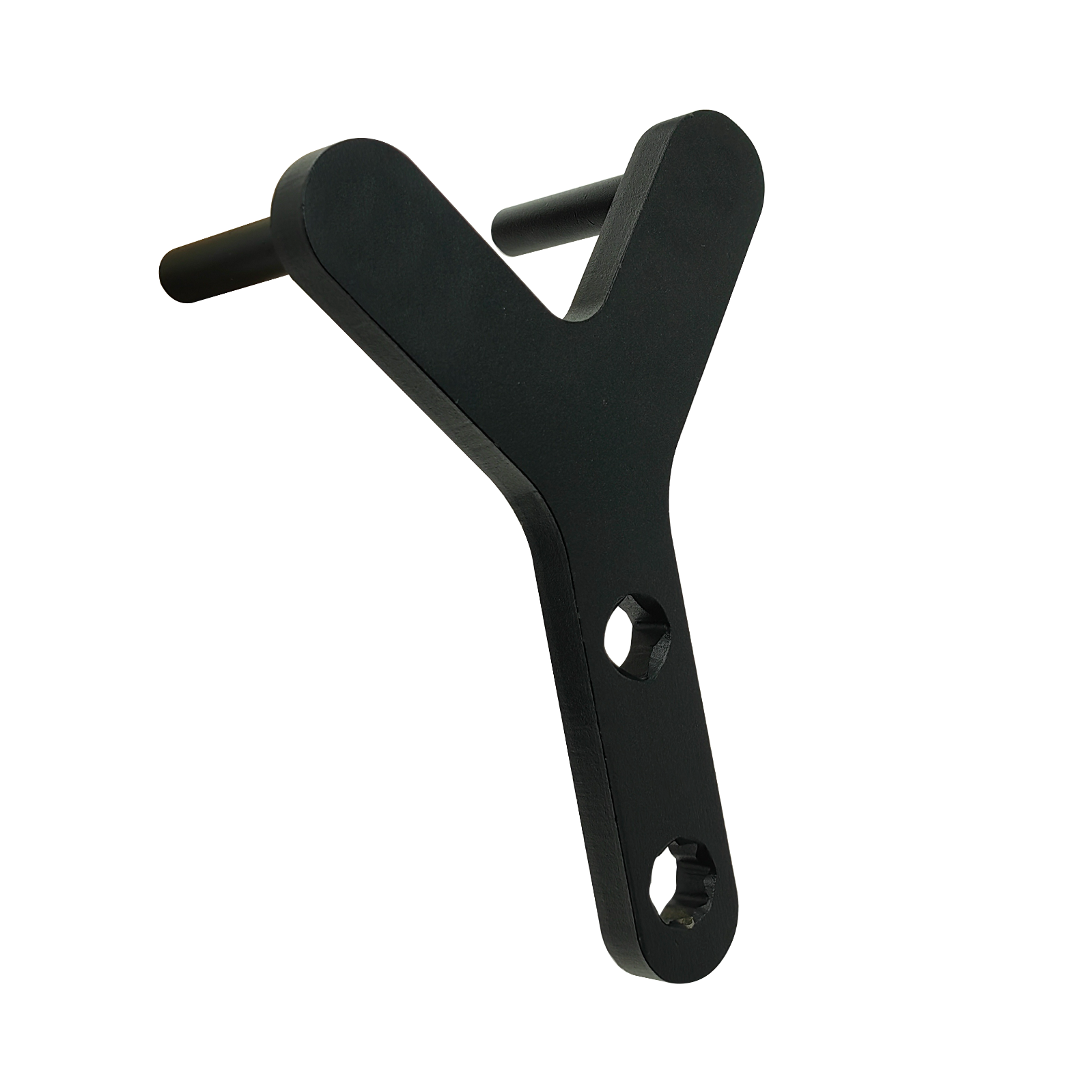 ZKTOOL Lower Control Arm Prying Tool Work With 1/2" Drive Extension ...