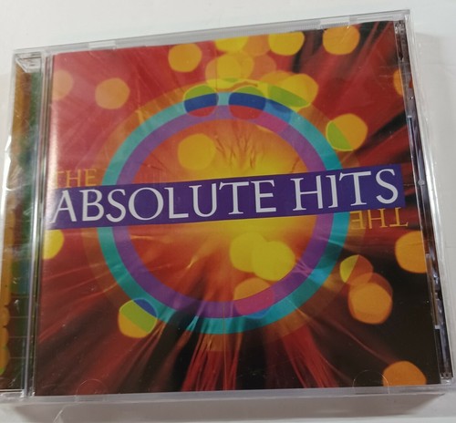 The Absolute Hits CD, 1999, Atlantic BRAND, NEW SEALED, Matchbox 20 ...
