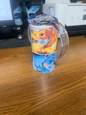 paw patrol 12 oz 2 n 1 sippy cup | eBay