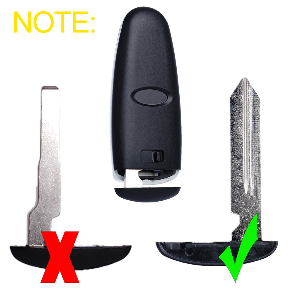 Smart Prox Remote Key Fob For Ford Explorer Edge 2011 2012 2013 2014 ...