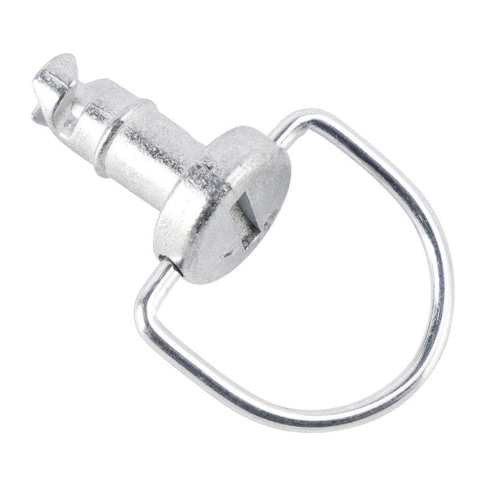 14mm Quick Release Fasteners set of 10 Fairing Bolts Studs Quarter Turn ...