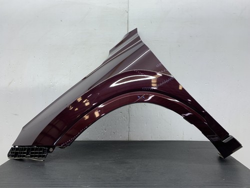 2020 - 2024 HYUNDAI PALISADE OEM FRONT LEFT FENDER PANEL *DETAILS* | eBay