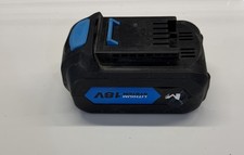 Mac Allister MBAP18 18V Lithium-ion Battery for sale online | eBay UK
