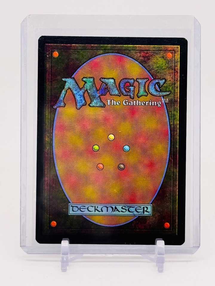 NM Borderless Beza, the Bounding Spring 287 Gloomburrow MTG w/TRACKING ...