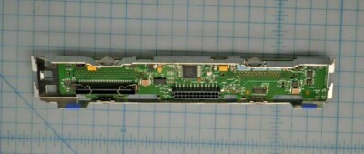 IBM SCSI Hot-swap Backplane for xSeries 335 32P1932 | eBay