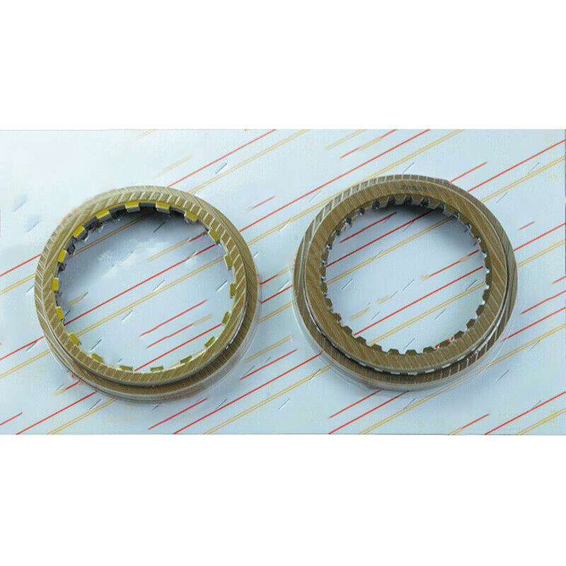 Transmission Master Rebuild Kit Overhaul Fit Fit For Nissan PATHFINDER ...