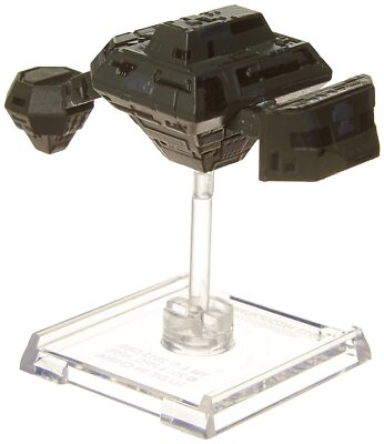 Star Trek Attack Wing: Wave 06 Borg Soong Expansion Pack | eBay