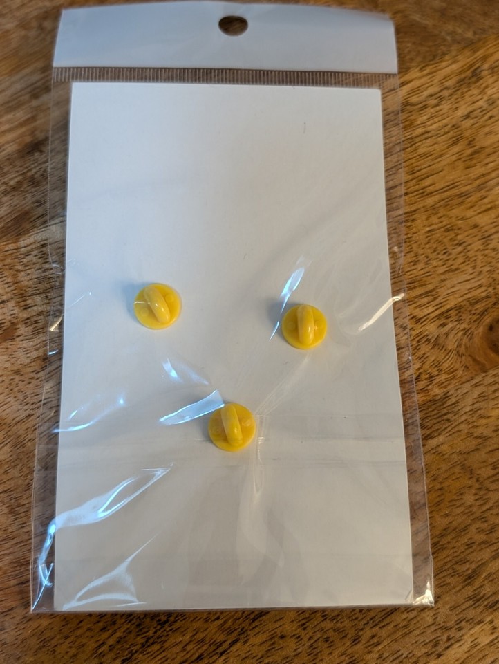 Hotline Miami Collection Enamel Pin Figure Set A Kickstarter Limited ...