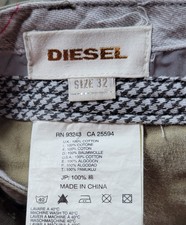 diesel rn 93243 products for sale | eBay