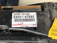 5320160300 Genuine Toyota Support Sub-assy 53201-60300 for sale online ...