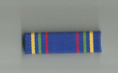 US Air Force Nuclear Deterrence Operations Ribbon | eBay