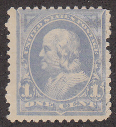 MALACK 246 Fine+ OG NH FRESH!, mint w2008 | eBay