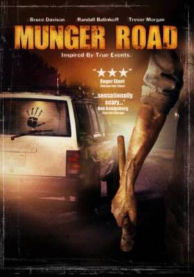 Munger Road - DVD By Bruce Davison - VERY GOOD 850153003263 | eBay