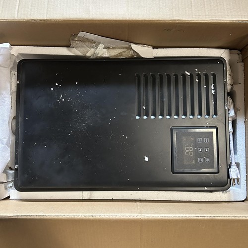 Forimo Tankless Water Heater Propane 6.3 GPM (High Efficiency Water ...