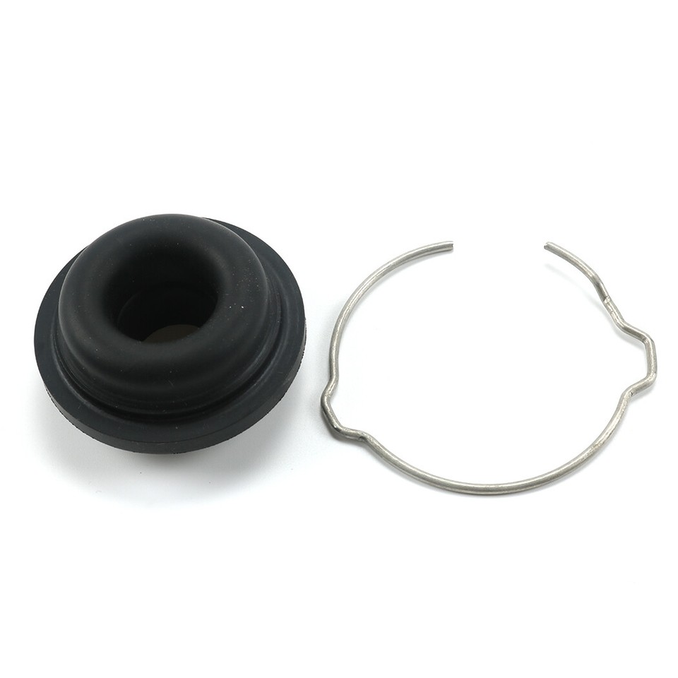 For 64-79 Steering Intermediate Column Shaft Swivel Rubber Boot ...