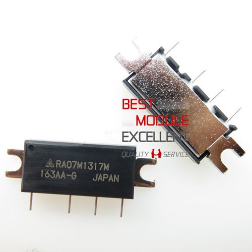 1PCS RA07M1317M power supply module NEW% Quality Assurance #T8 | eBay