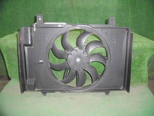 NISSAN JUKE 2011 DBA-YF15 Radiator Cooling Fan [Used] [PA28598163] | eBay