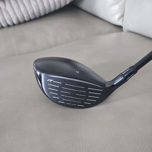 TaylorMade Golf R7 QUAD 13.5* MINI Driver Reg Flex Fujikura Speeder 5-R Shaft | eBay