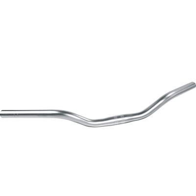 Ergotec Climber Bügel Lenker Humpert Stahl Alu Look | eBay.de