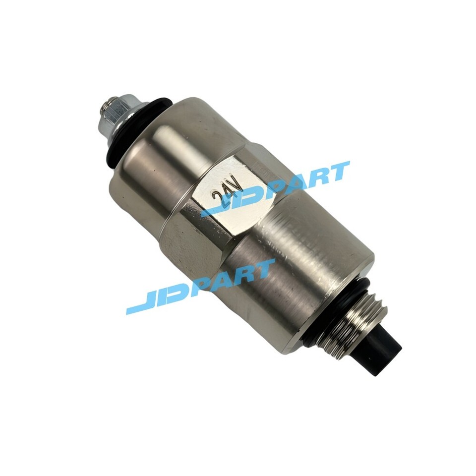 Solenoid Valve 7185-900W 28363767 For Perkins Engine Spare Parts | eBay
