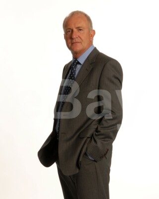 The Bill (TV) Simon Rouse "Jack Meadows" 10x8 Photo | eBay UK