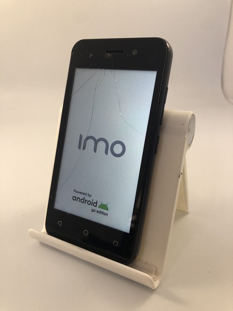 IMO Q4 Pro - 16GB - Midnight Blue (Unlocked) for sale online | eBay