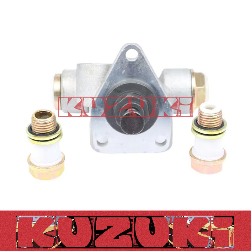 Fuel Lift Pump For DT466, DT530, DT466E, DT530E, DT570 HT570 1994-2010 ...