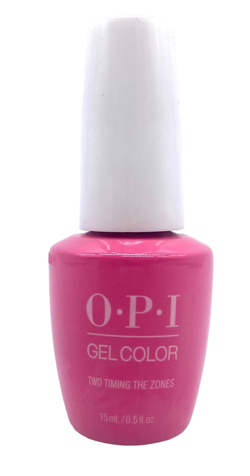 OPI Fiji Collection GelColor Gel Polish OR Nail Lacquer 0.5oz - Choose ...