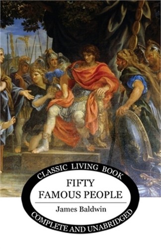 Fifty Famous People (Paperback or Softback) | eBay