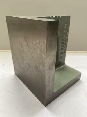 Vises - Right Angle Plate