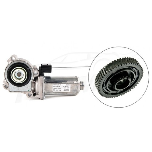 Sprocket Repair Servo Actuator BMW Mercedes Benz Land Rover Range ...