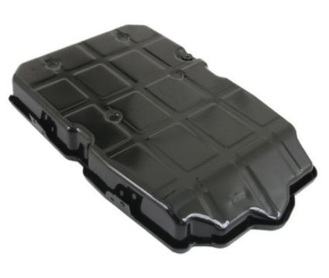 Genuine Mercedes-Benz 722.9 Gearbox Oil Sump Pan A2212701212 OEM for ...
