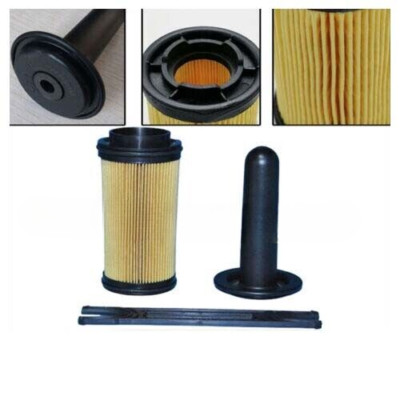 New Pump filter Urea Filter For VOLVO D13 / Mack MP8 DEF 23381562 ...