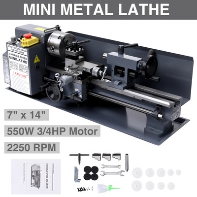 Lathe - Lathe Tailstock Lock