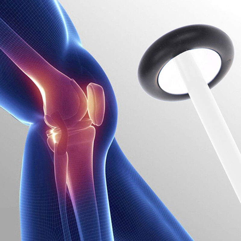 1Pcs Medical Neurological Percussion Knee Percussor Reflex Massage ...