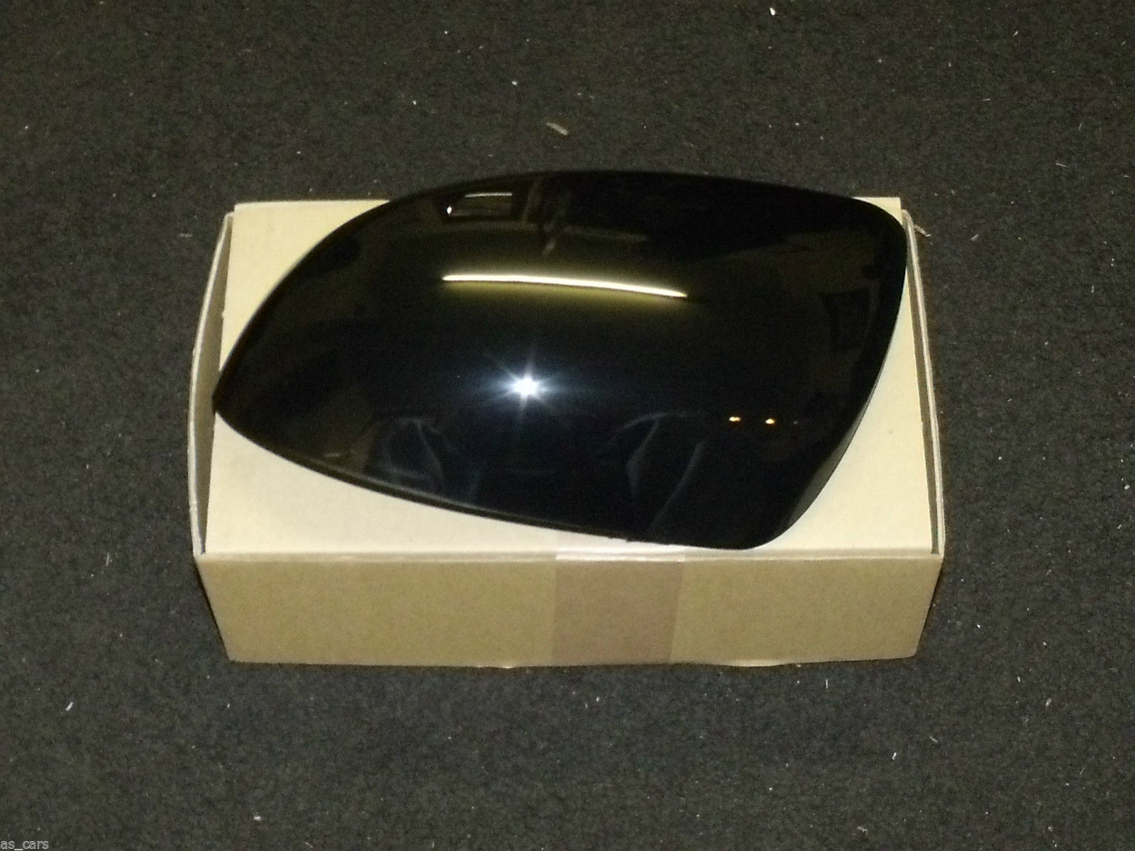 Door Wing Mirror Cover Mazda CX-5 2012-2016 RH or LH Colour Match ...