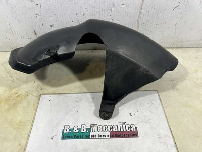 Fairing Fender Rear Sym Fiddle II 125 2008 A12W-T K8 (DF999) | eBay