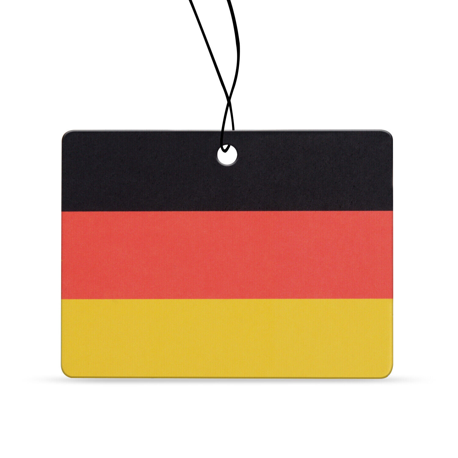 Autoduft Lufterfrischer Deutschland Flagge Duftbaum Bmw Mercedes Audi ...