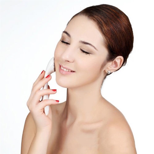 Electronic Iontophoresis Apparatus Skin Care Face Massager Beauty ...