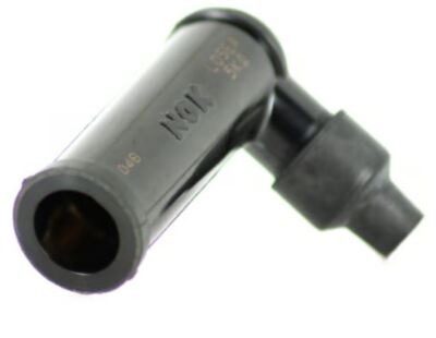 NGK L05EA Spark plug Cap, HT Cap, 4 Stroke Scooters inc Vespa ET, LX ...