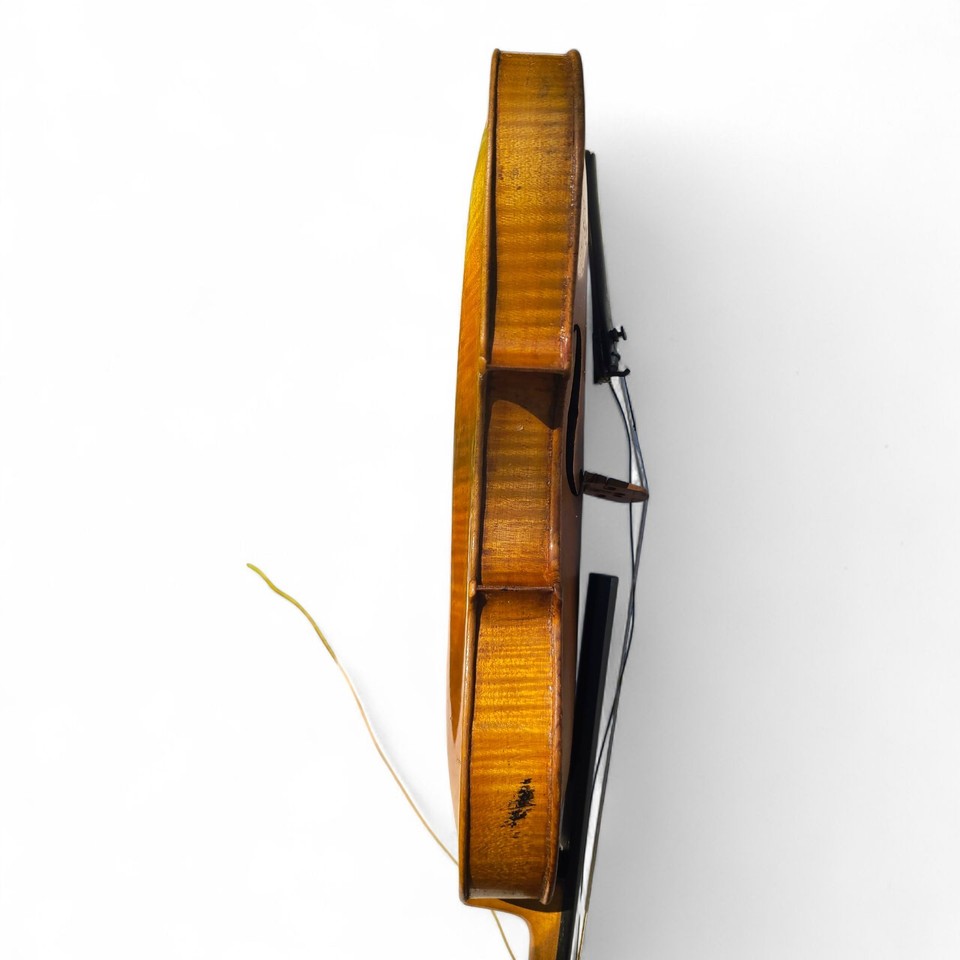 Vintage Stainer Violin, Repair Project For Repair With Bow | eBay