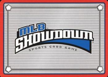 Put Out the Fire 2002 MLB Showdown S43 Seattle Mariners Baseball Card ...