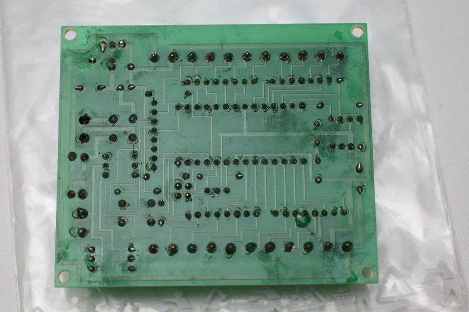 Ldt Littfinski Lichtsignal Decoder LS-DEC digital ohne Ovp Nr.4619 ...