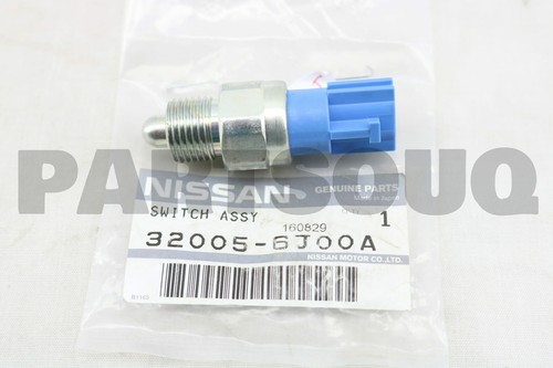 320056J00A Genuine Nissan SWITCH ASSY-REVERSE LAMP 32005-6J00A | eBay