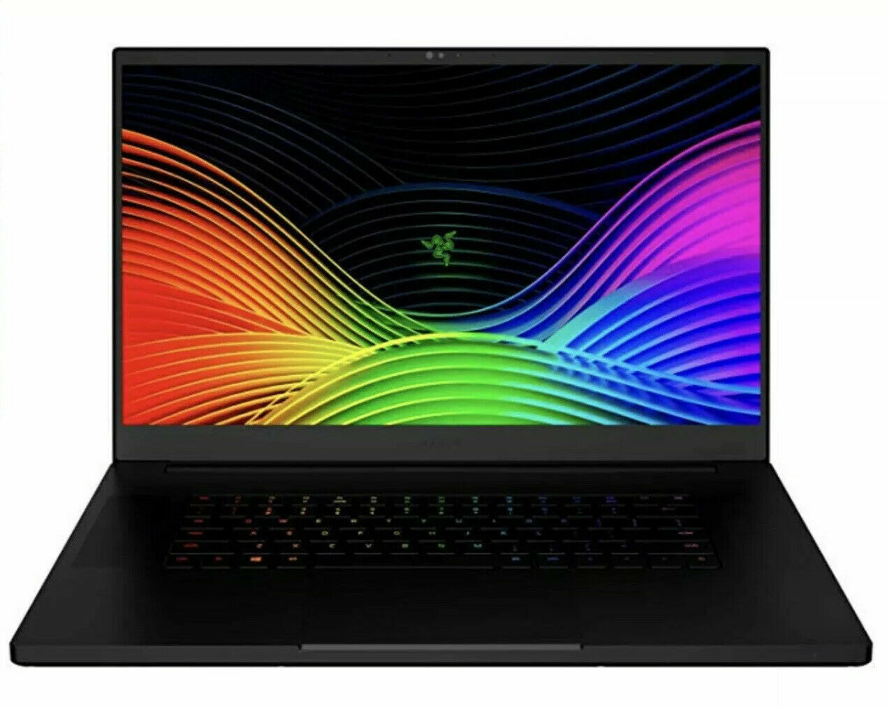 Razer Blade Pro 17.3 inch (512GB, Intel Core i7 9th Gen., 2.60GHz, 16GB ...