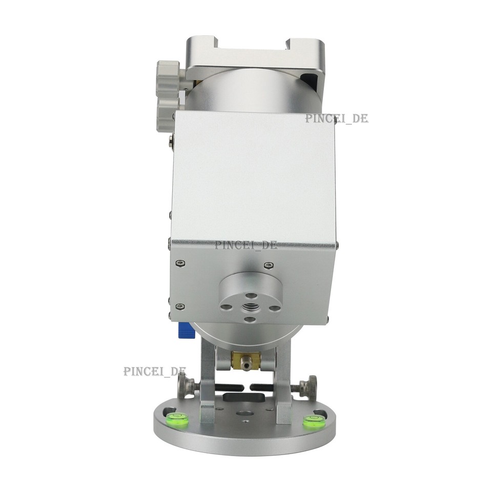 JUWEI-17 Harmonic Equatorial Mount w/Narrow Dovetail Groove+Wired HandController | eBay