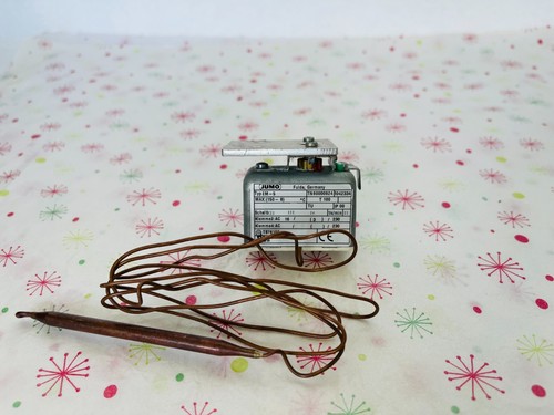 Jumo EM-5 Temperature controller sensor Max 150-8 60000924 | eBay